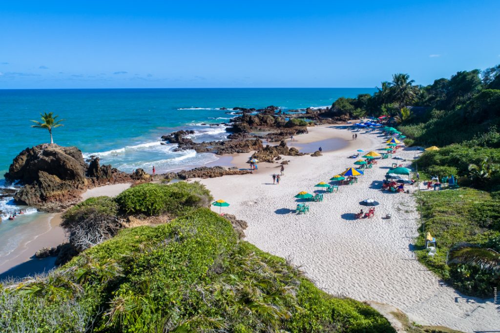 Praias de Jacumã e Tambaba sediam Aberto de Surf e Encontro de ...